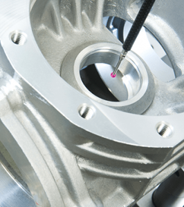 Military & Defense CNC Machining | AS9100 Machine Shop - Ben Machine