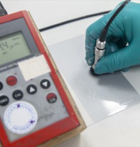 CNC Inspections & Testing - Ben Machine