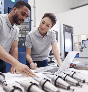 Military Milling and Turning Services - Ben Machine