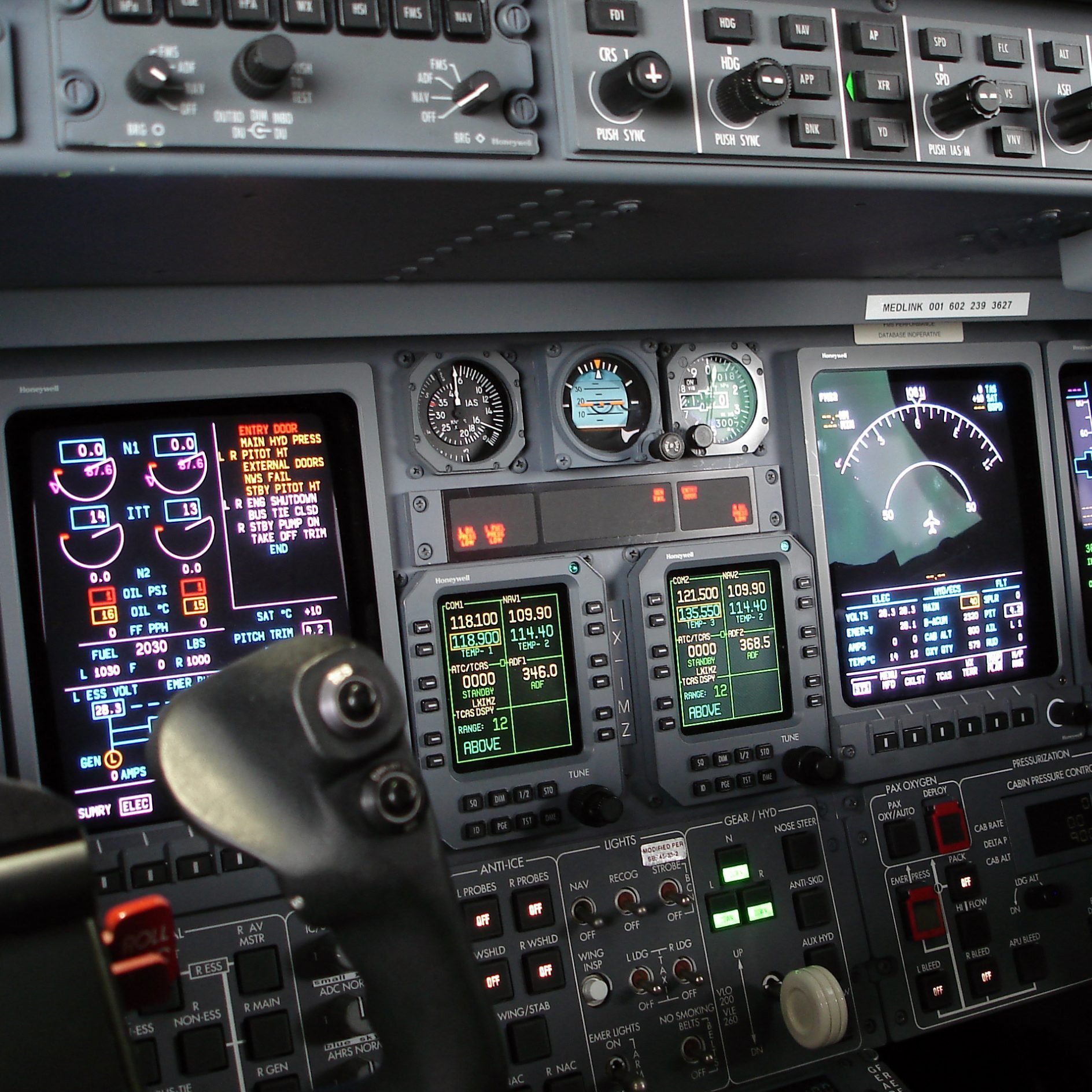 CNC Machining for Aerospace Industry | AS9100 Aerospace - Ben Machine