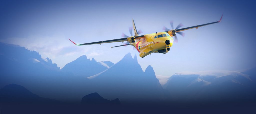 Military & Aerospace Engineering Services - Ben Machine