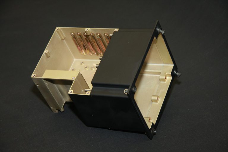 Dip Brazing Services for Military Industry - Ben Machine