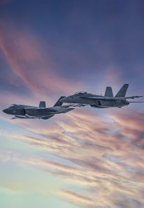 Military, Defence, & Aerospace CNC Machining | Ben Machine