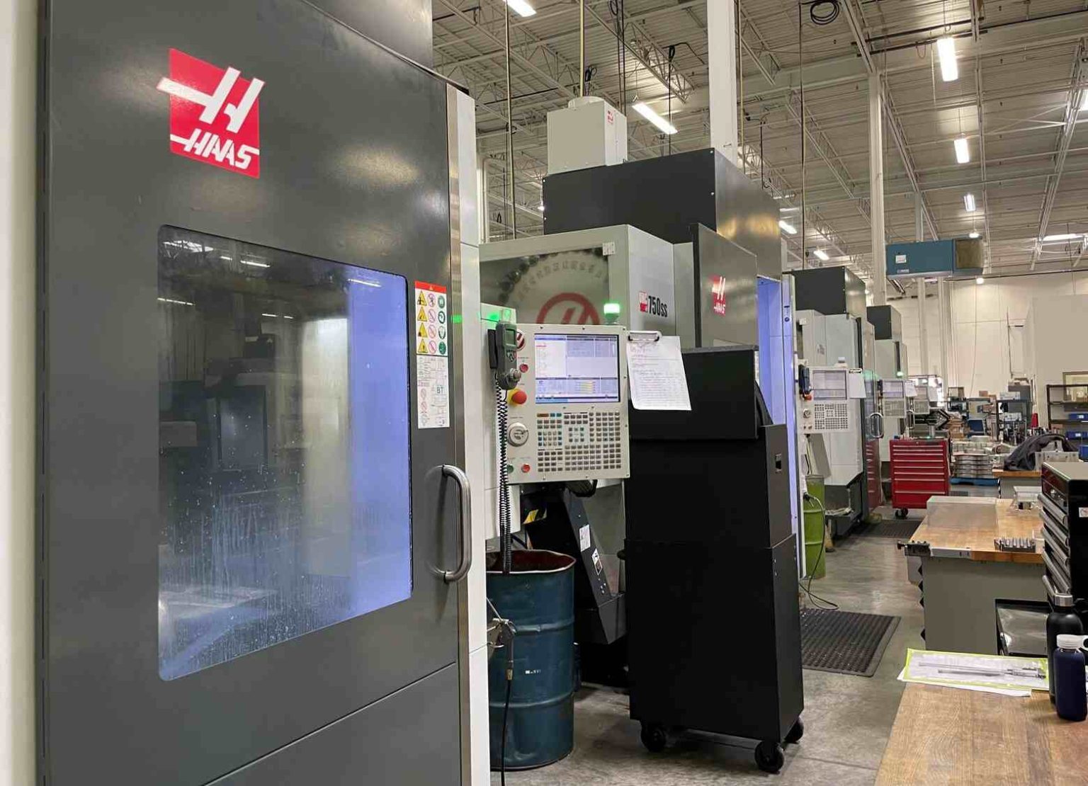 Machining Services For Custom Machined Parts - Ben Machine