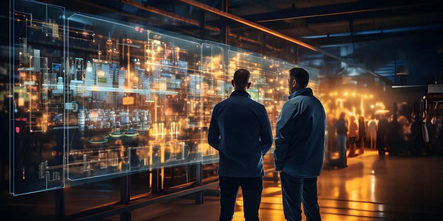 The Impact of AI in CNC Machining | Ben Machine