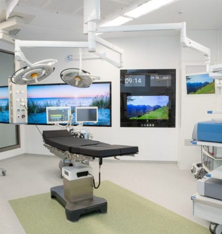 Medical Industry - Ben Machine